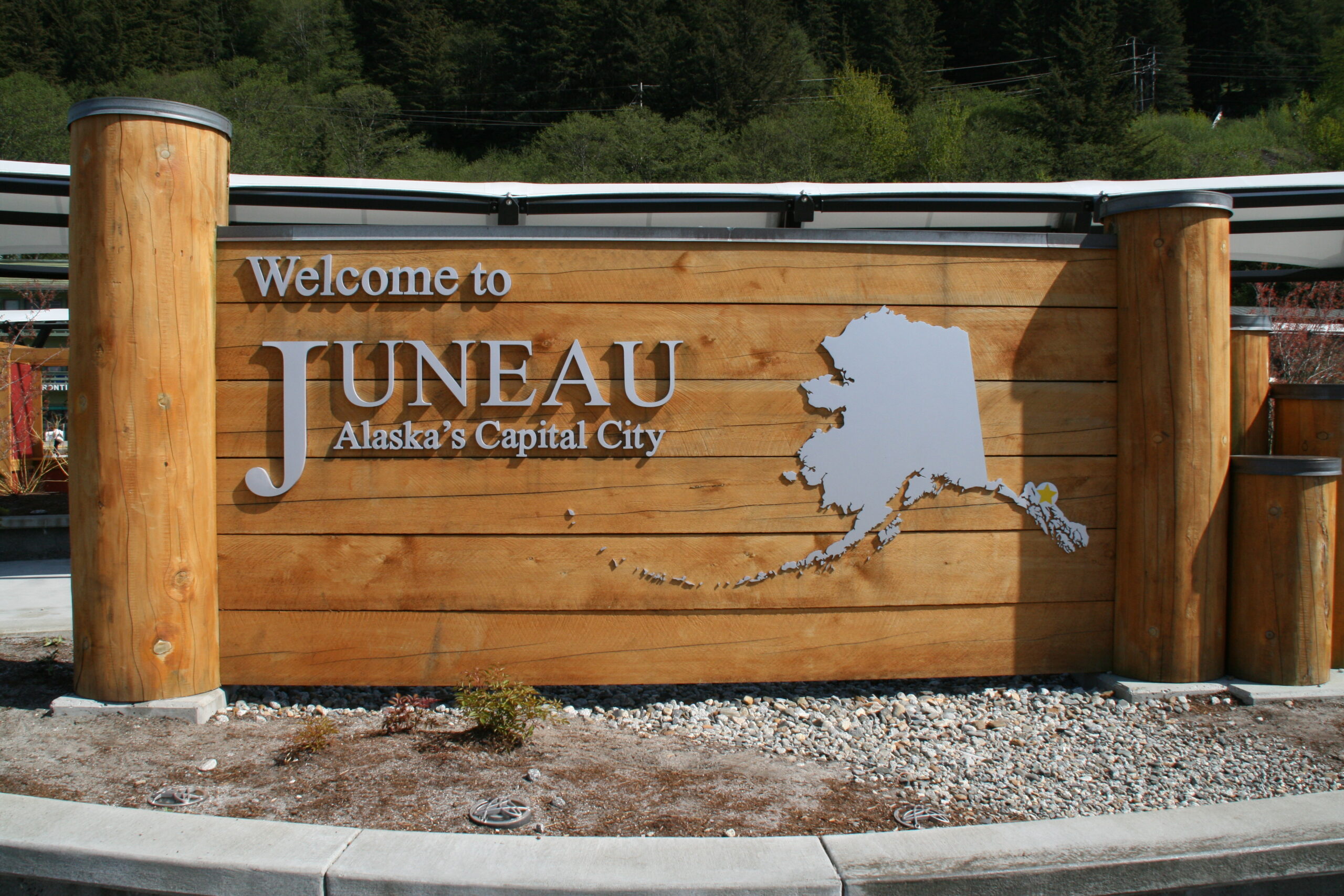 Juneau Assembly Passes Ordinance Protecting Everyone from ...