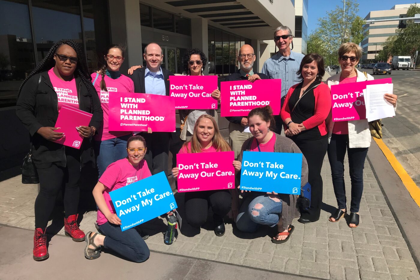 ACLU of Alaska Asks Sen. Lisa Murkowski To Vocally Oppose Title X "Gag ...