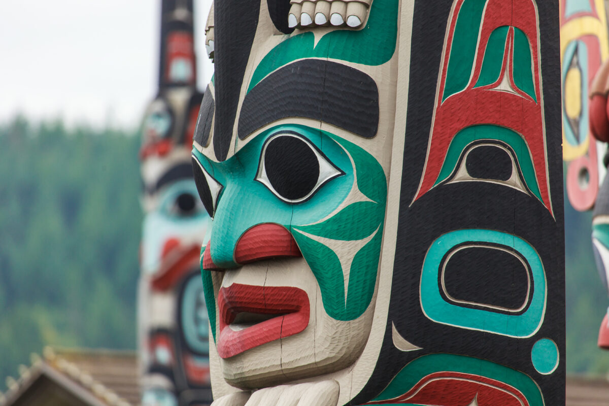 Alaska Native Rights - ACLU of Alaska