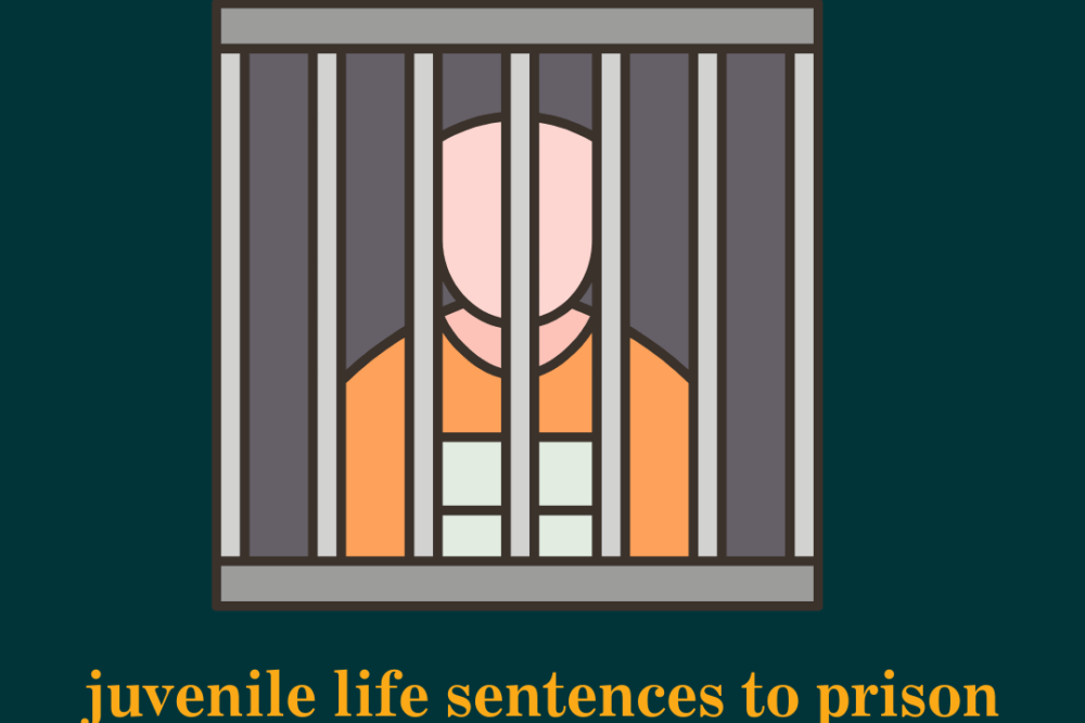 Child Lifer: The reality of juvenile life sentences to prison - ACLU of ...